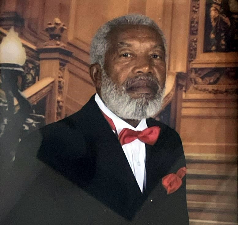 Cecil Jackson Obituary - Henderson, NV