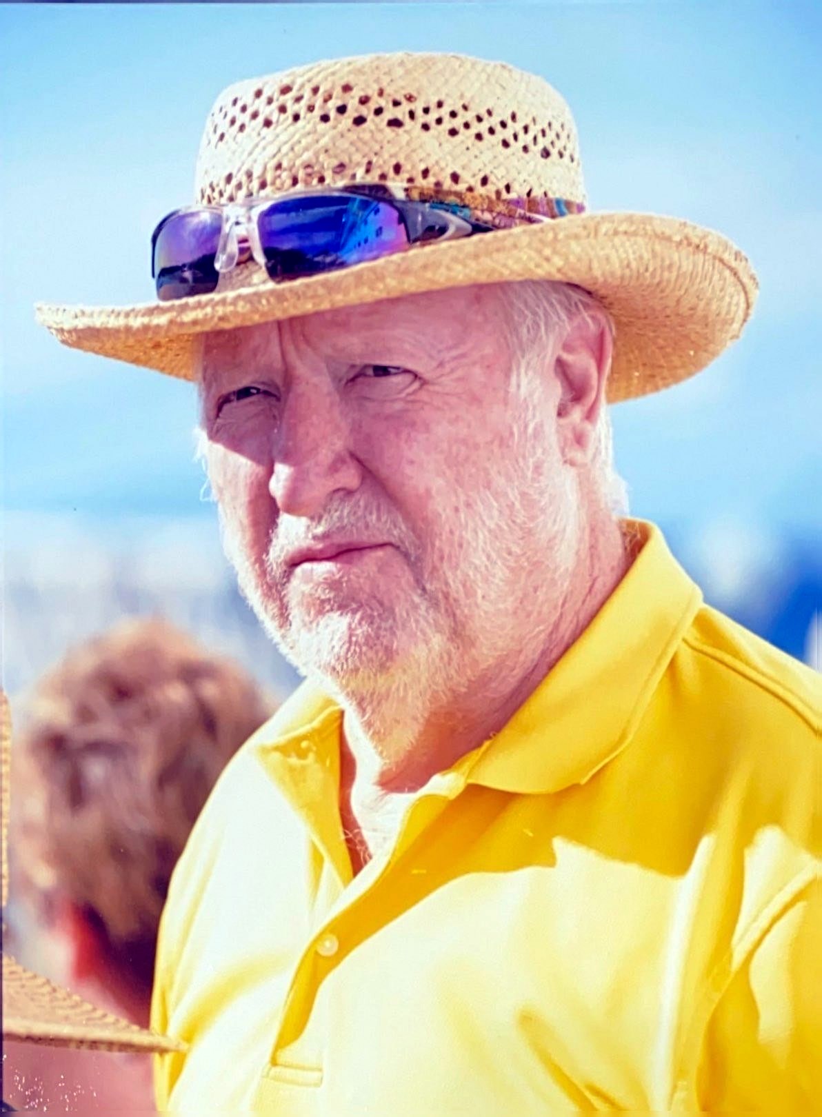 Arthur Zunker Obituary - San Antonio, TX