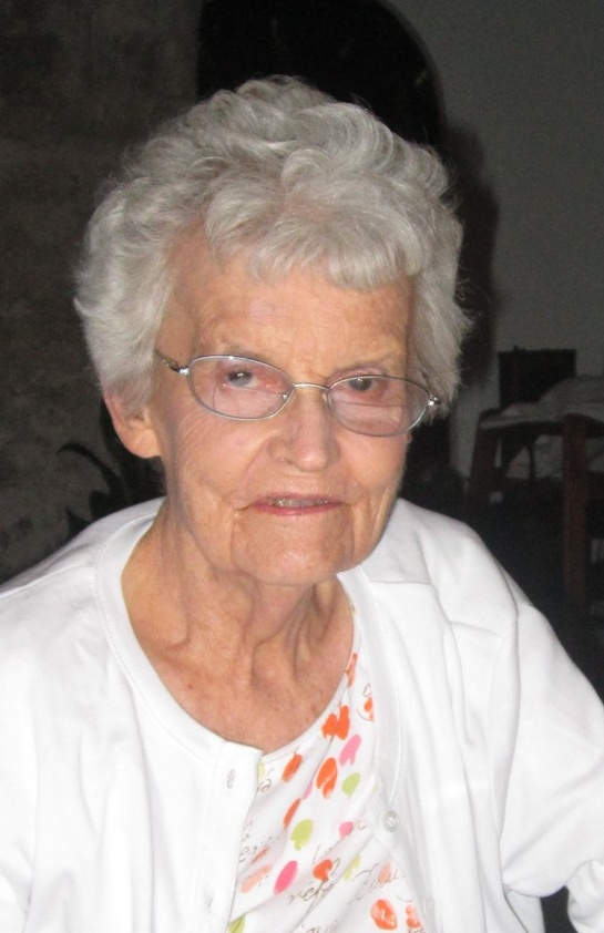 Virginia M Mcdonald Obituary - Jacksonville, FL