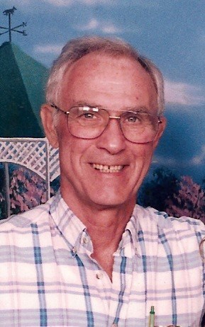 Edwin H. Beach Obituary - Port Dickinson, NY