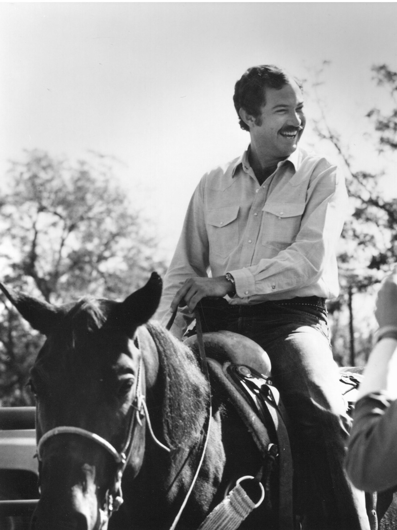 Daniel Harrison avis de décès - Houston, TX