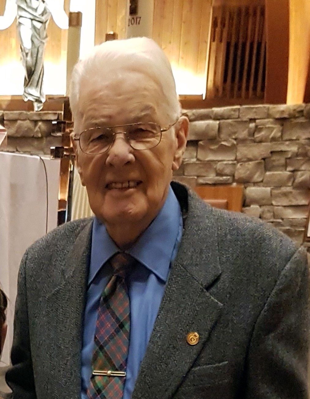 Alexander Thompson Obituary - Hamilton, ON