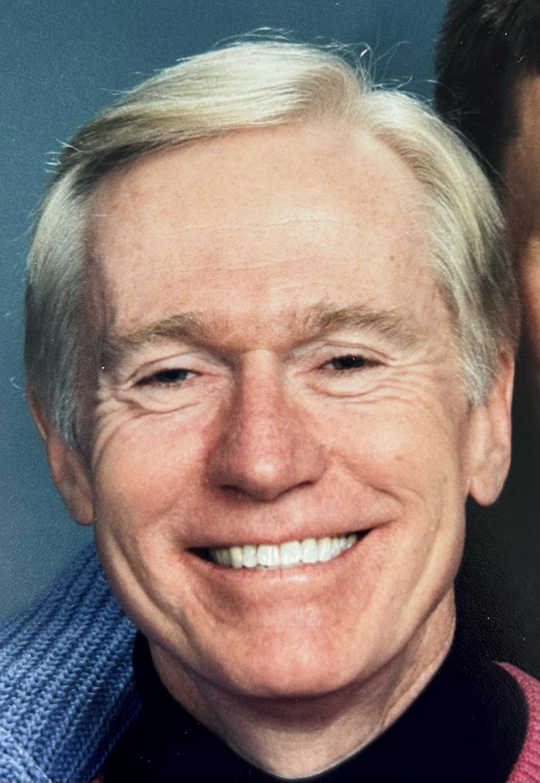 Richard Masterson Obituary - Norwich, NY