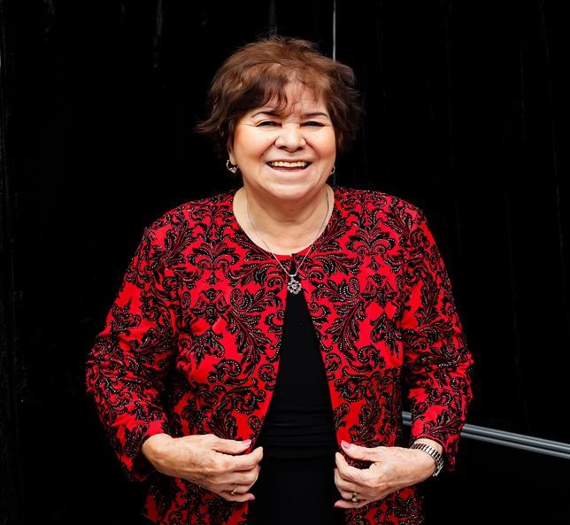 Berta Gomez Obituary - Tampa, FL