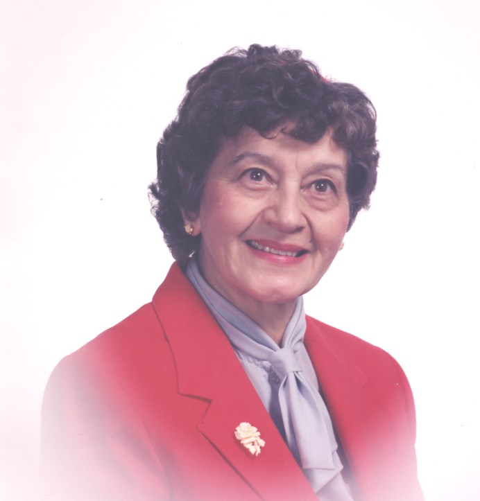 Doris Pryor Obituary - Kansas City, MO