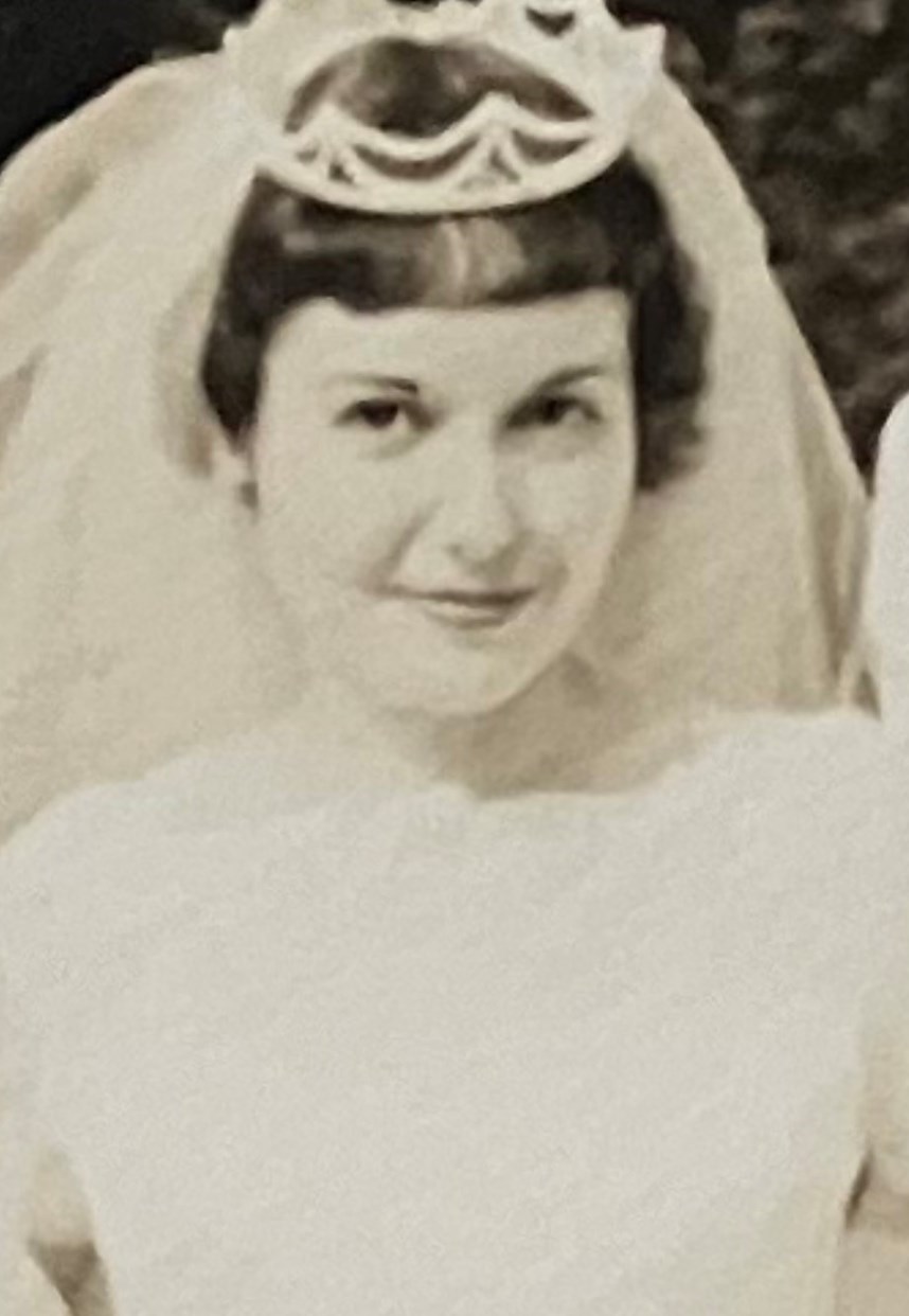 Charlotte Todd Linge avis de décès - Indianapolis, IN