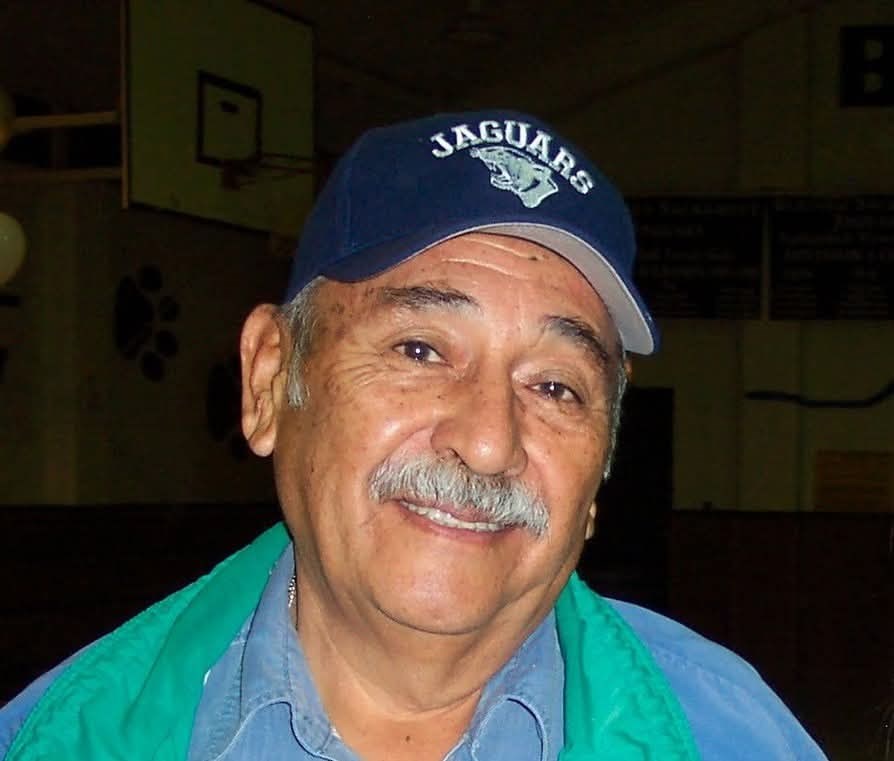 Salvador Anchondo Obituary - El Paso, TX