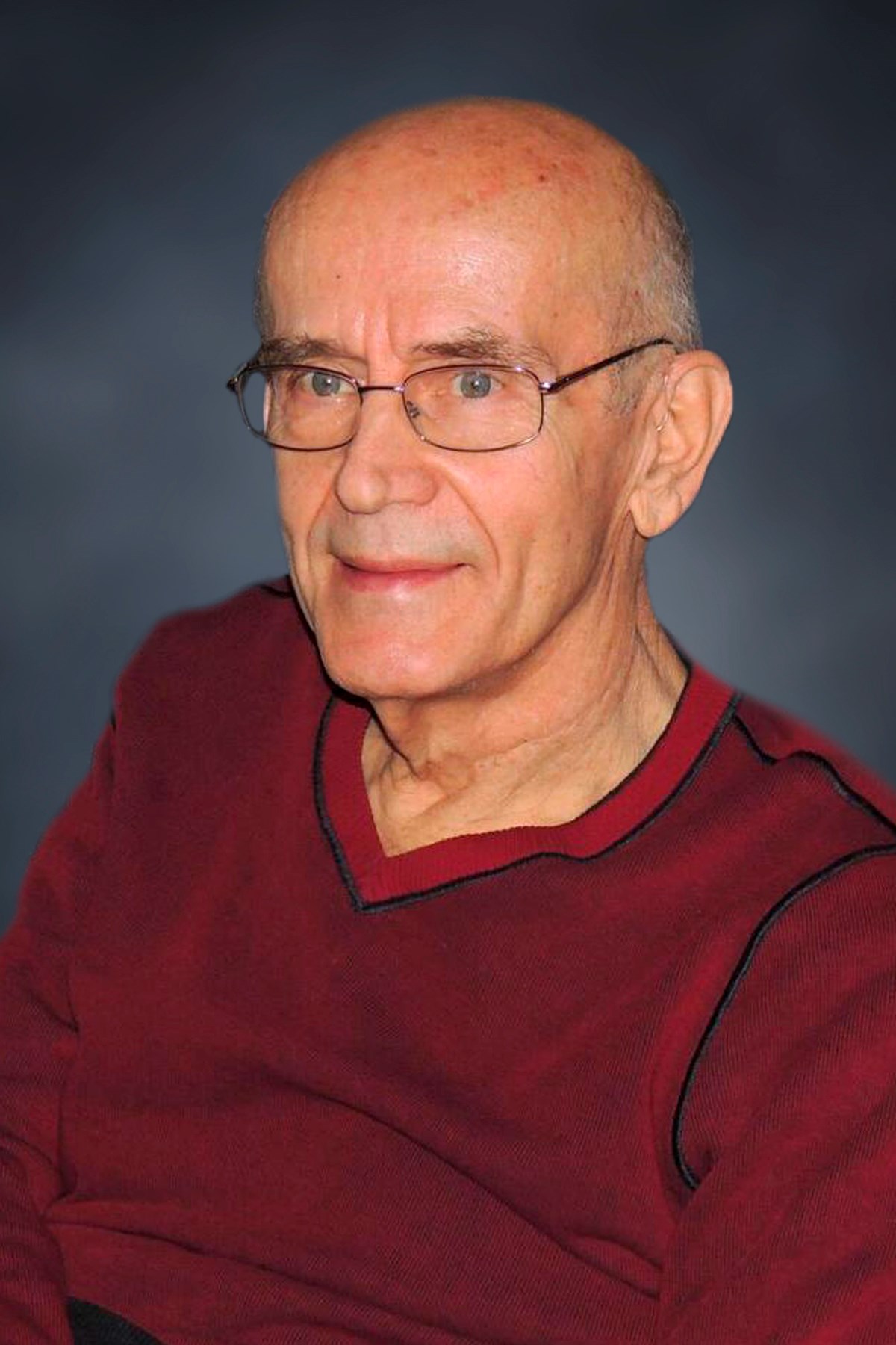 Dennis Wentworth Obituary - Las Vegas, NV