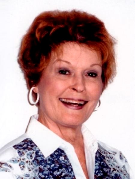 Doris Phillips Obituary - Austin, TX