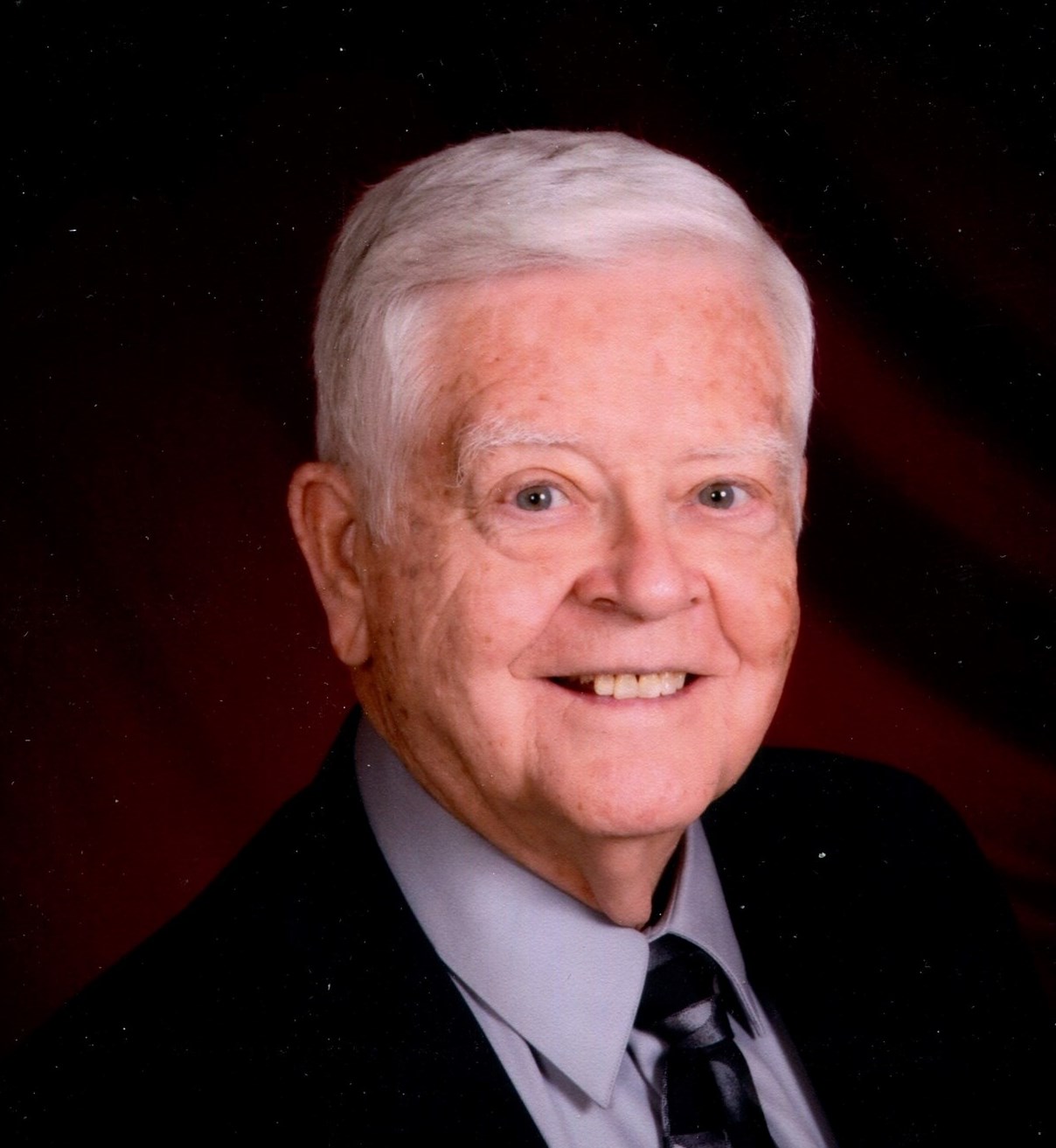 Jim Parker Obituary - Scottsbluff, NE