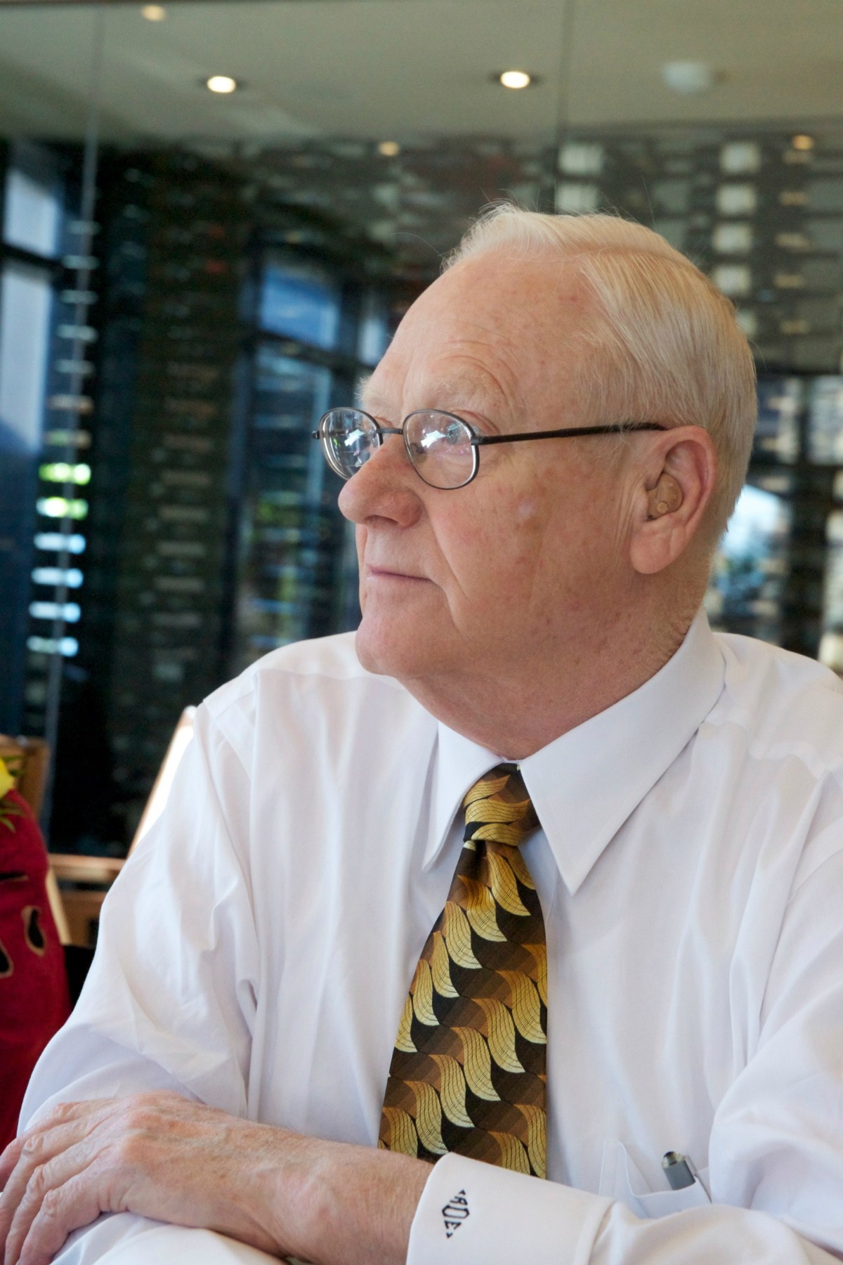 Ronald Edward Deane Obituary - St. Catharines, ON