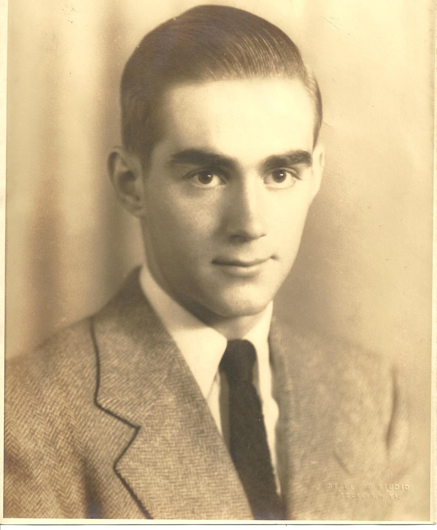 Robert Lewis Williams avis de décès - Dunedin, FL