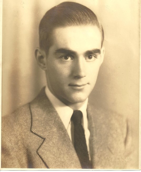 Robert Lewis Williams Obituary - Dunedin, FL