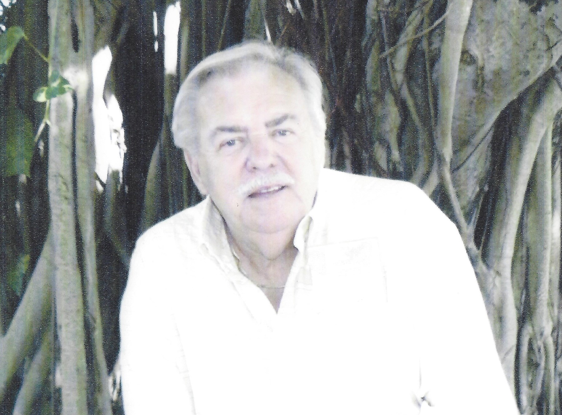 Roger St-Louis Obituary - Rosemere, QC