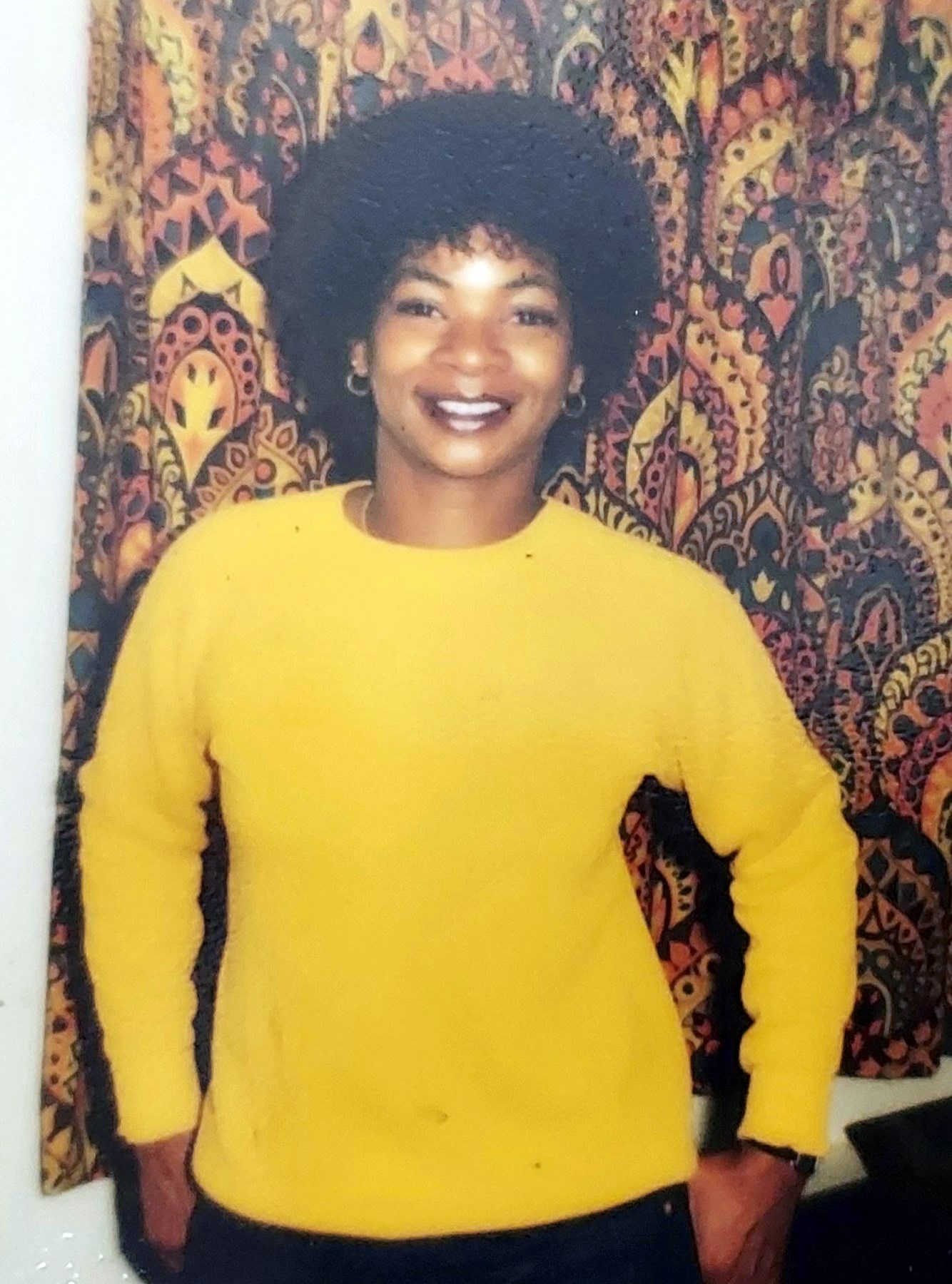 Beulah Jackson Obituary - Jacksonville, FL