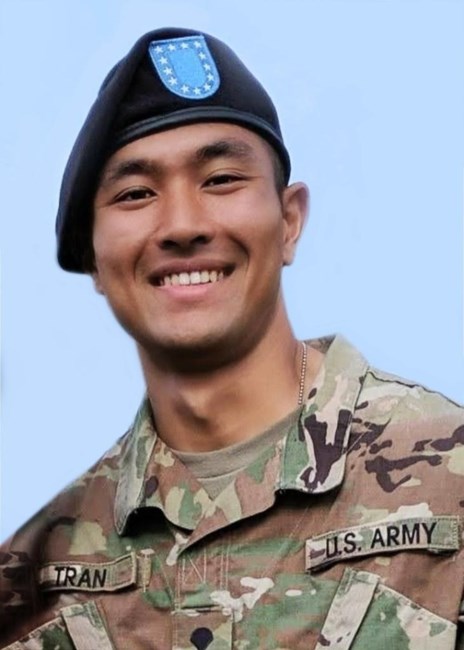 Derek Tran Obituary - Westminster, CA