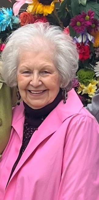 Jeanette Flemister Obituary - North Little Rock, AR