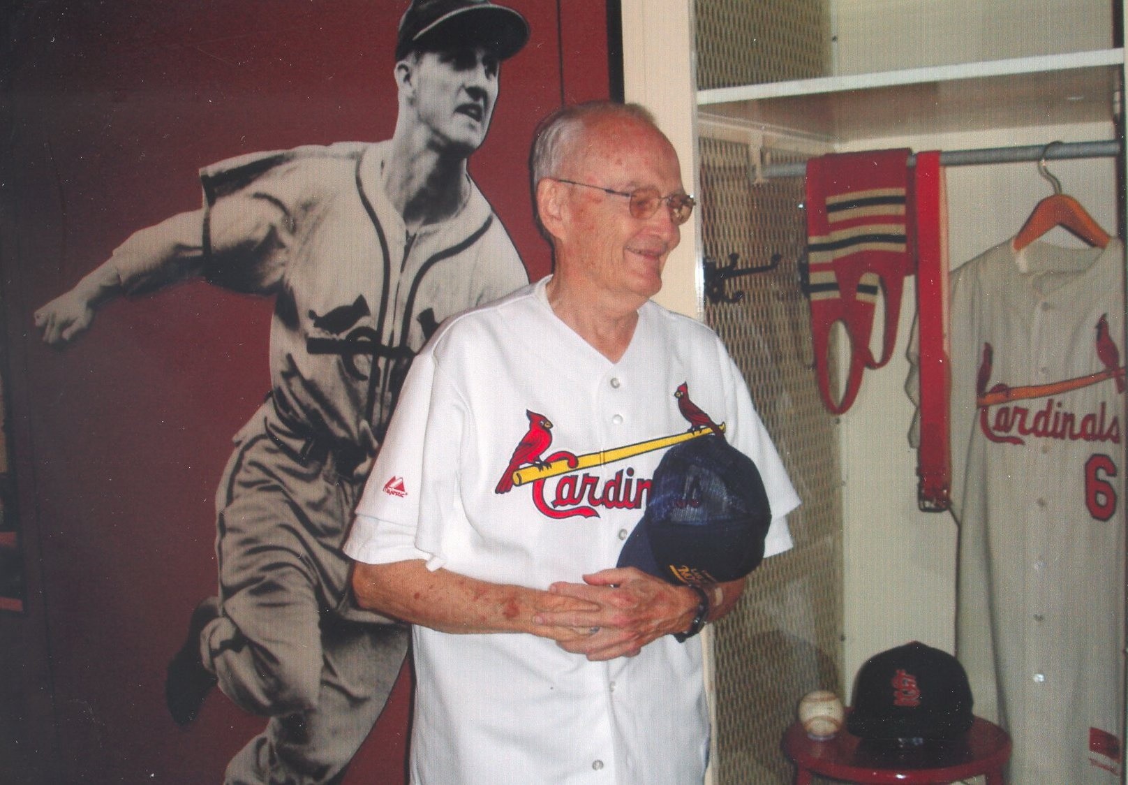 Daniel Cashman Obituary - Columbia, MD