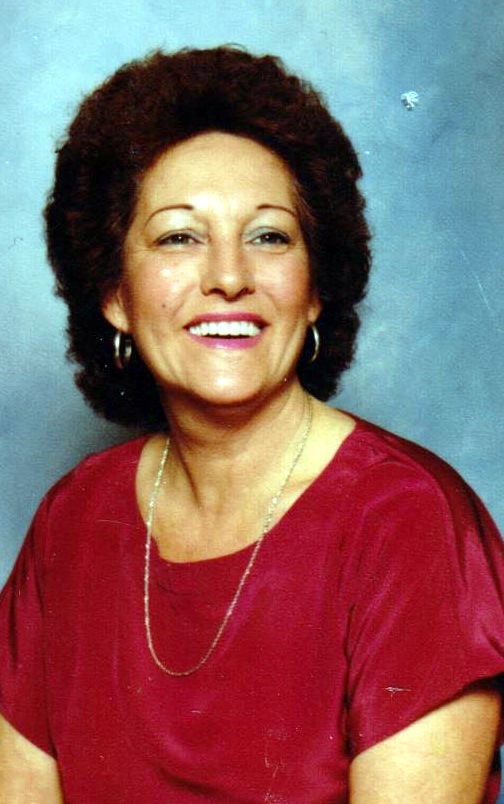 Barbara Sheppard Obituary - Ogdensburg, NY