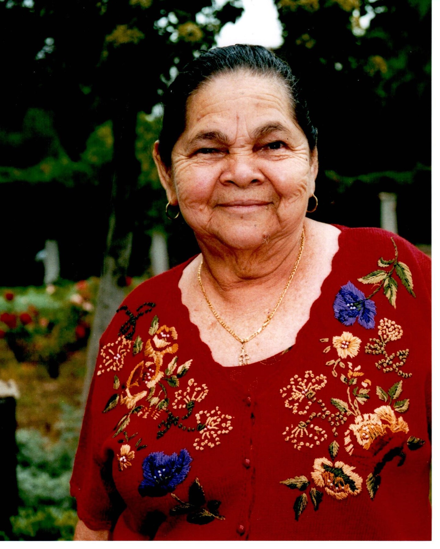 Maria Portillo Obituary - Van Nuys, CA