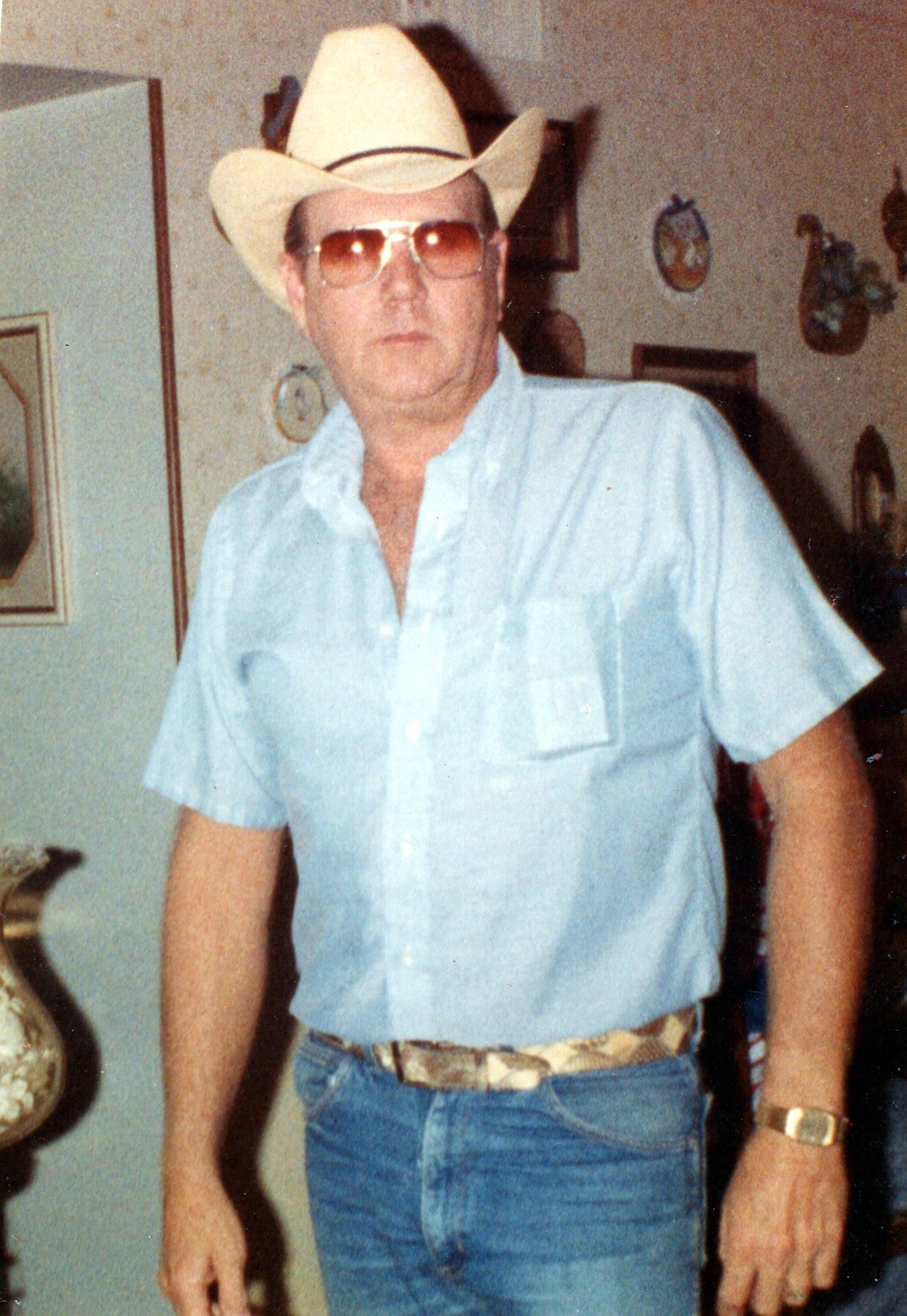 Ernie Bell Obituary - Mesquite, TX