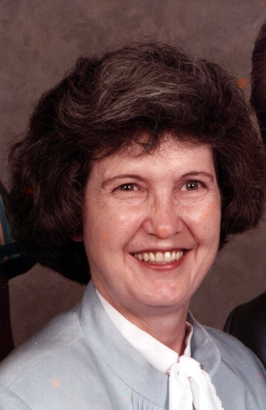 Mildred "Mickey" Anderson Obituary - Greensboro, NC