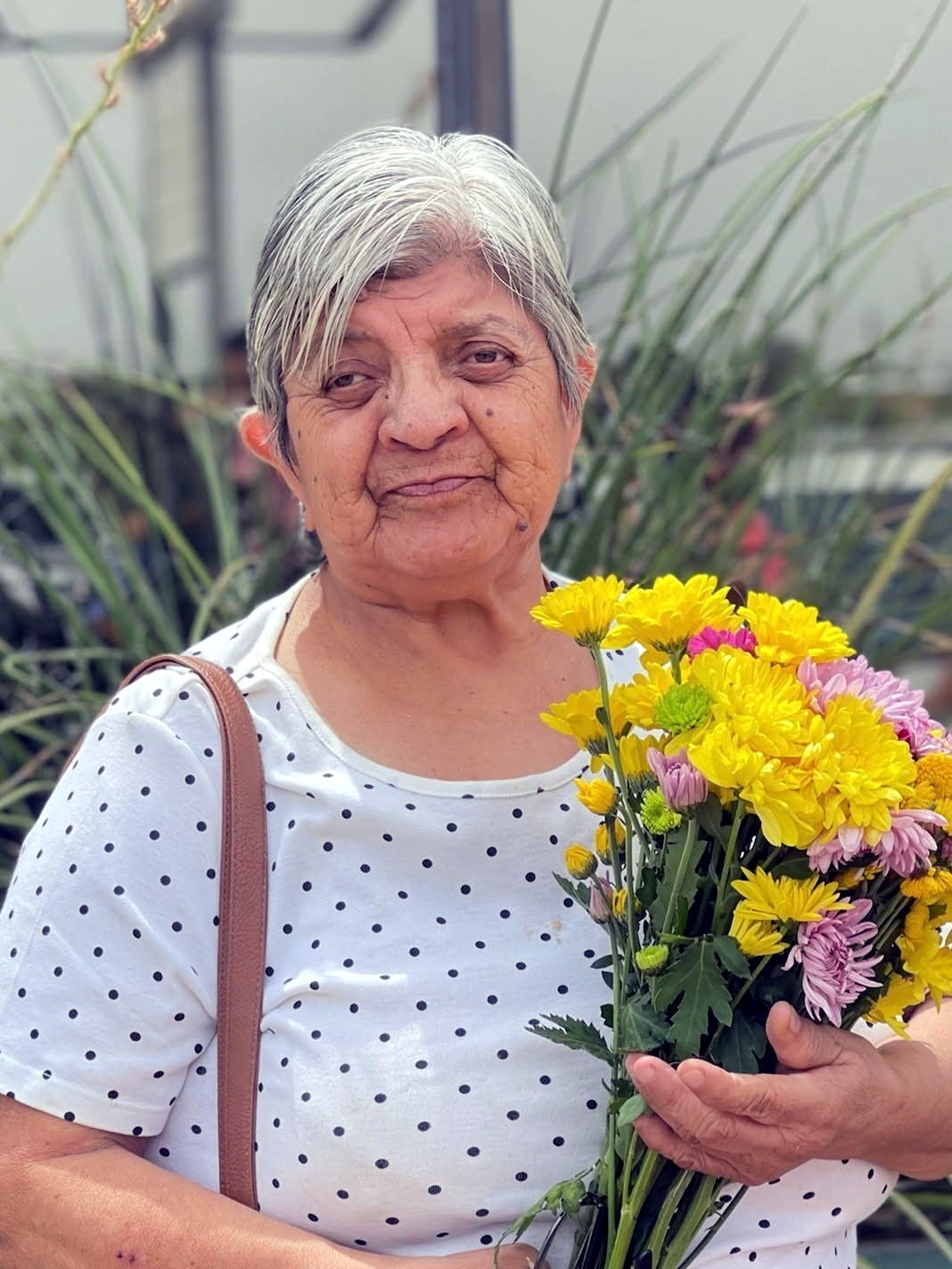 Rachel Moreno Obituary - Colorado City, TX