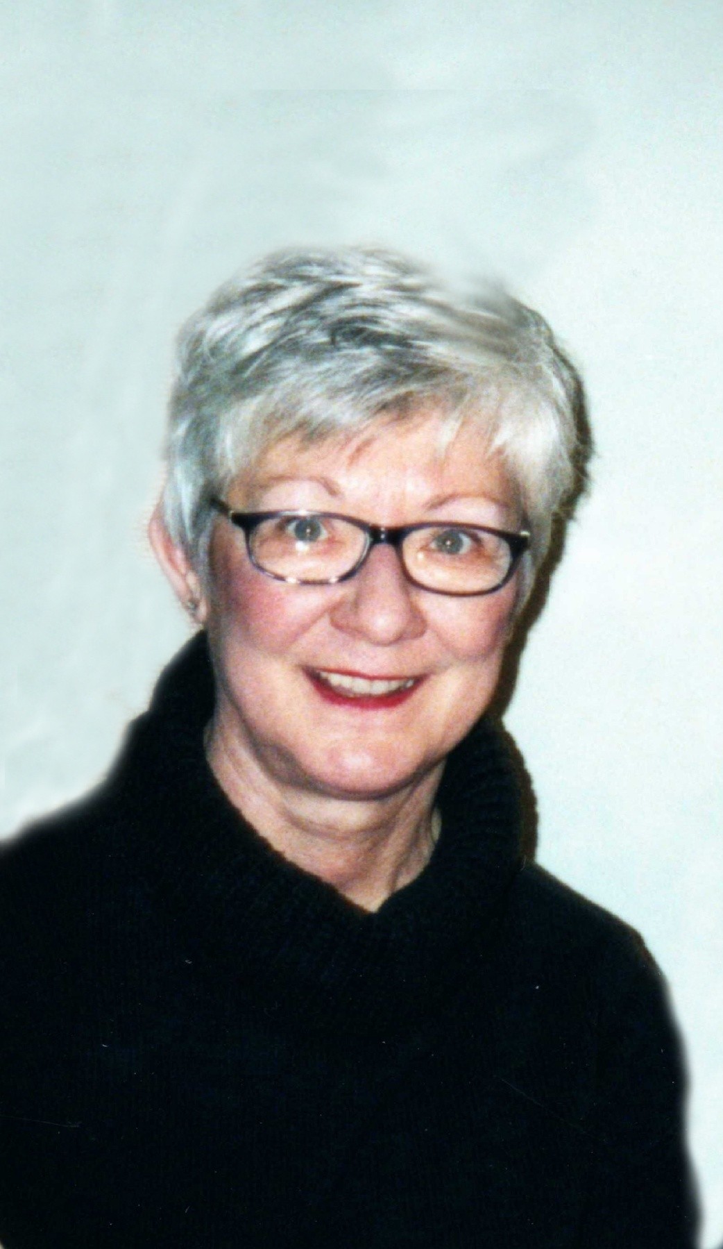Patricia Howden Obituary - Winnipeg, MB