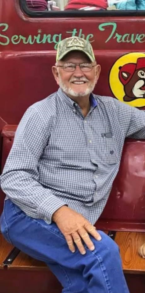 Jack Wright Obituary - Conroe, TX