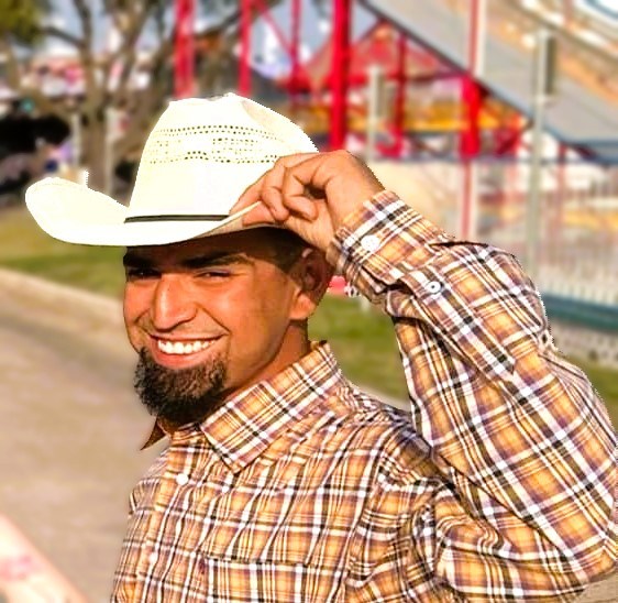 Brandon Gonzales Obituary - Houston, TX