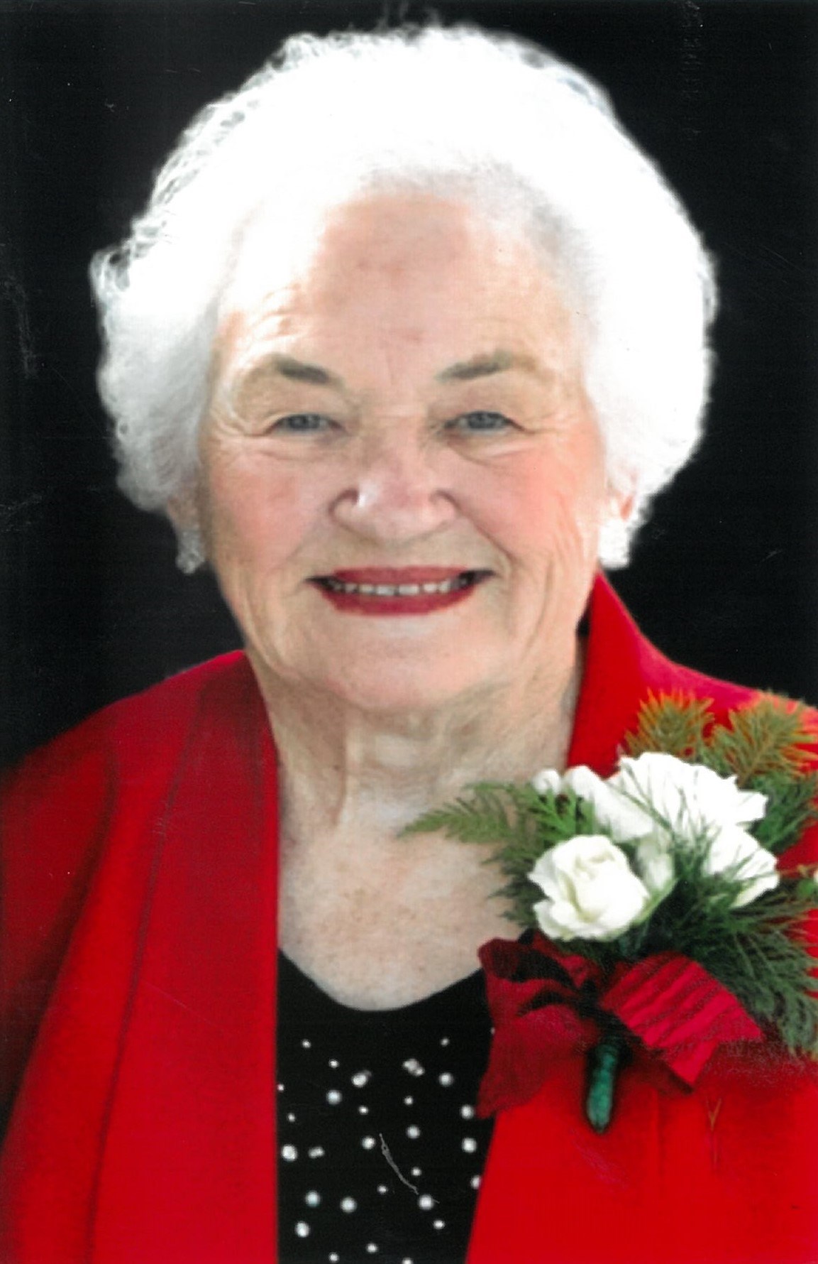 Frances Garrett Obituary - ALEXANDER, AR