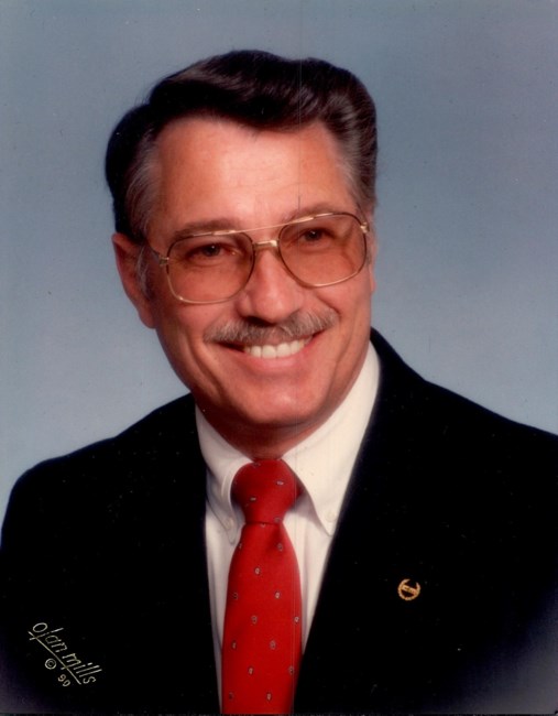 Robert Gatlin Obituary - Burnet, TX