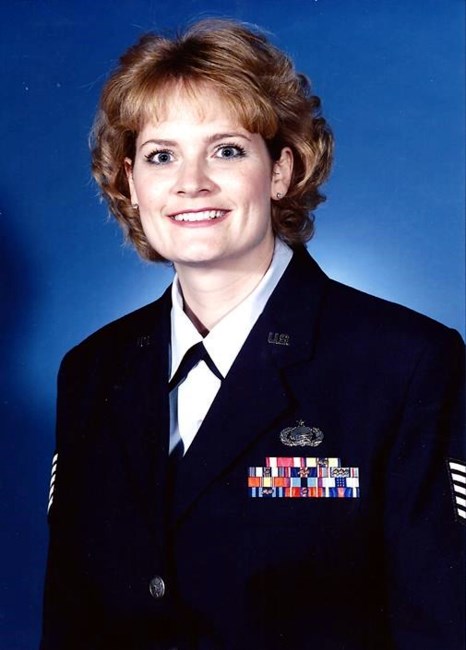 Teresa Gillooly Obituary - Fountain, CO