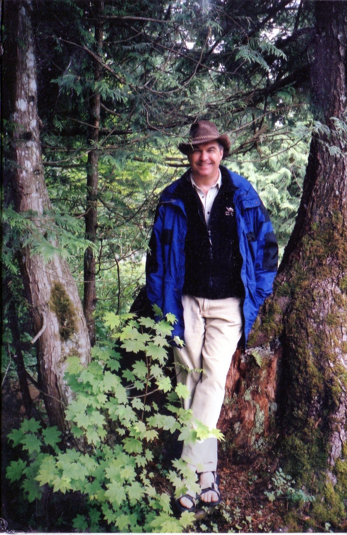 Ian Clements Obituary - Vancouver, BC