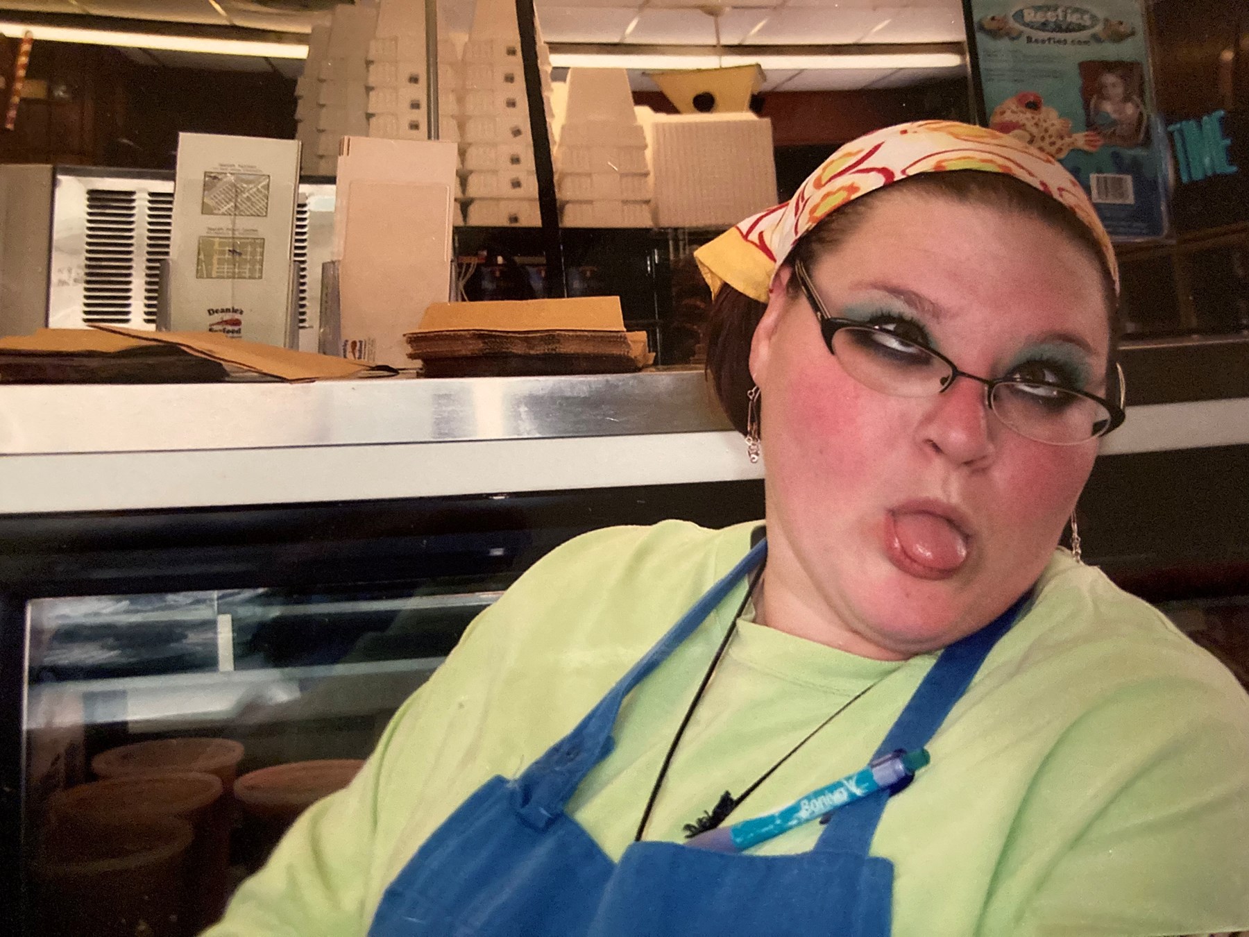 Natalie Gallo's Instagram, Twitter & Facebook on IDCrawl