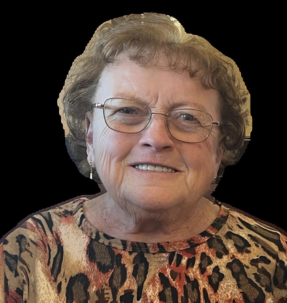 Joyce De Coste Obituary - Hamilton, ON