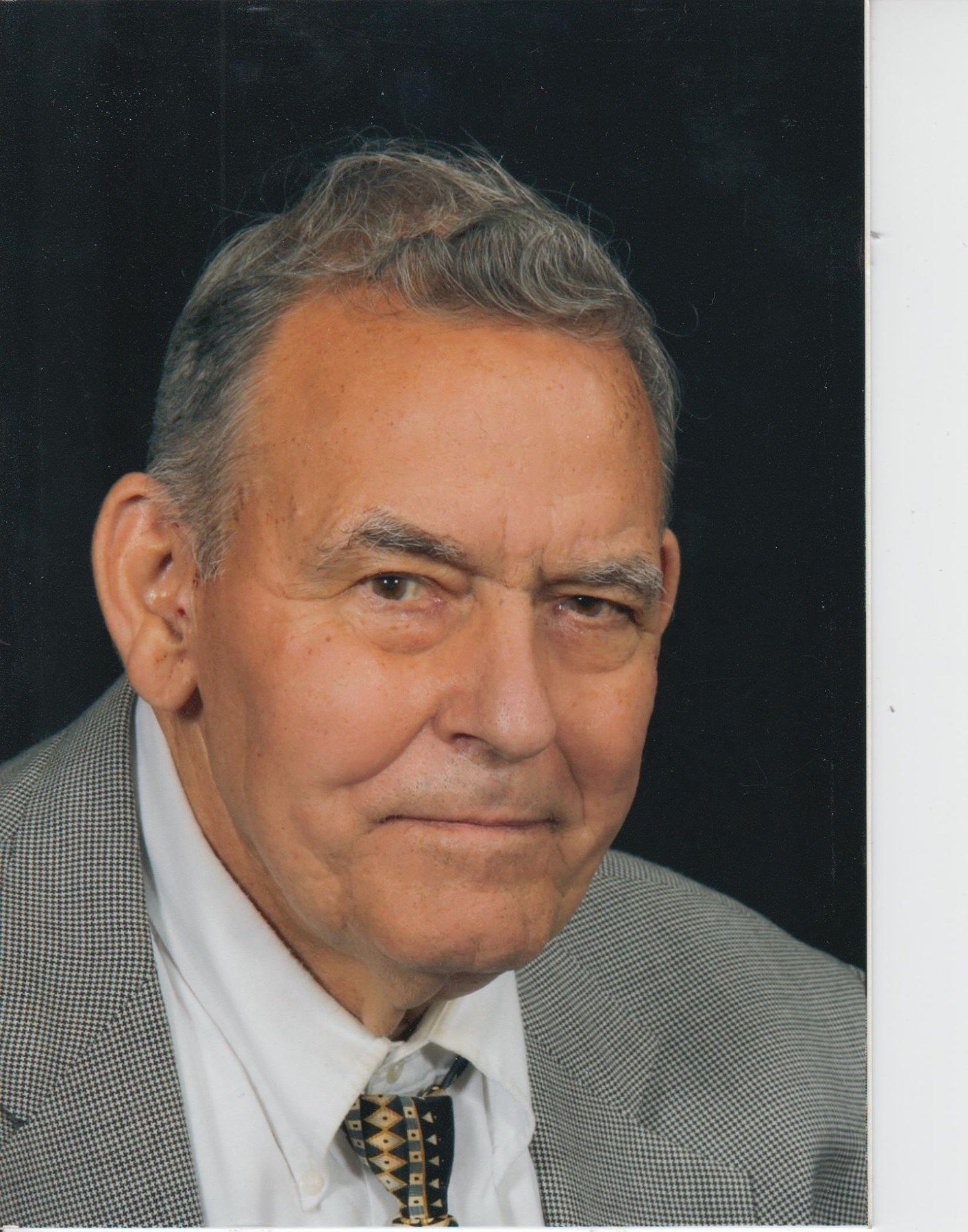 Donald Rayford Plummer "Don" Obituary - Charlotte, NC