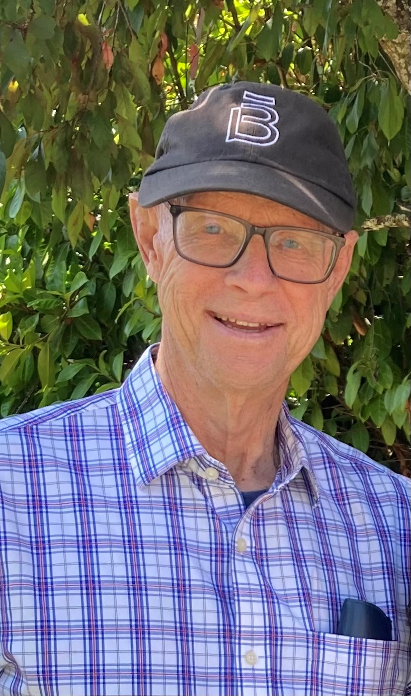 William Neely Obituary - Oakland, CA