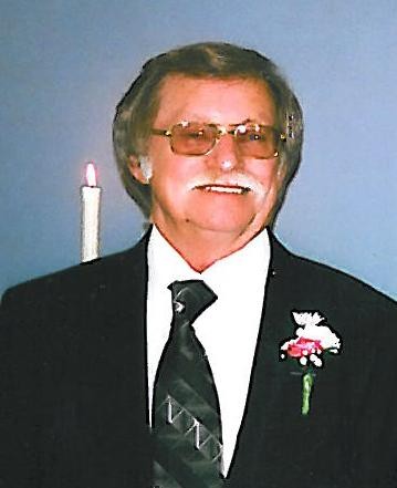 Walter Fultz Obituary - Shawnee, OK
