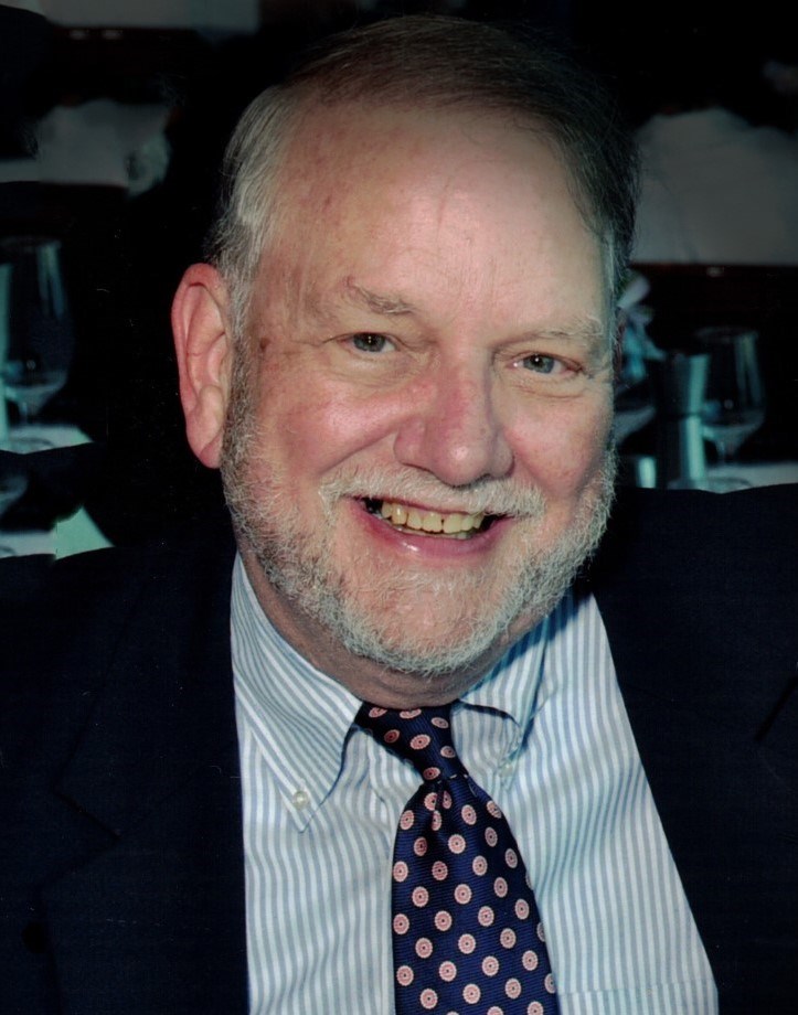 Albert Hannan Obituary - Nottingham, MD