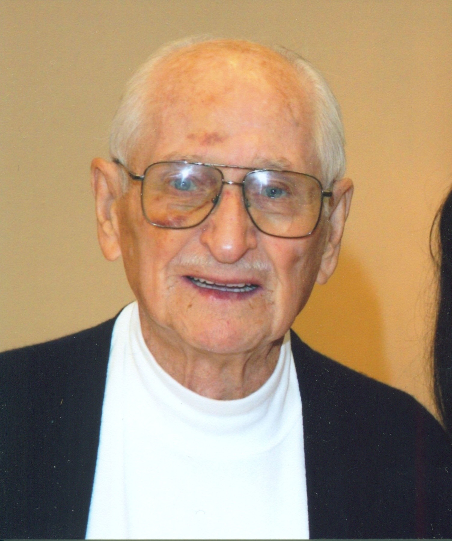 Walter Emil Stopak Obituary - Haughton, LA