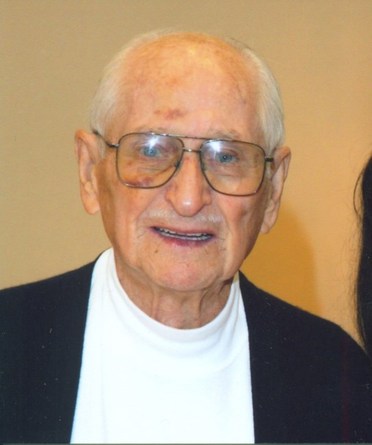 Walter Emil Stopak Obituary - Haughton, LA