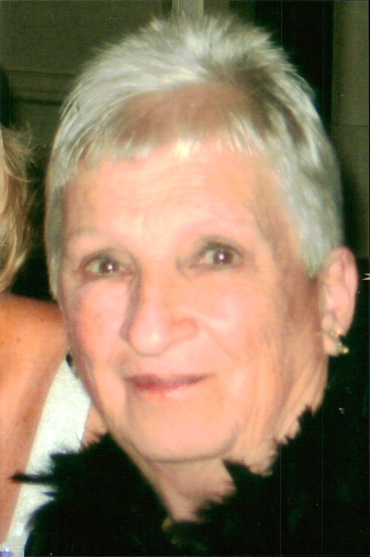 Evelyn Lott Obituary - Jacksonville, FL