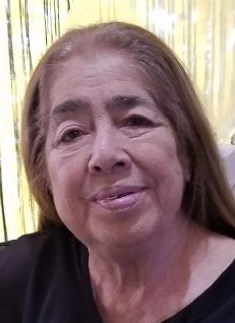 Blanca Gonzalez Obituary - Mission, TX