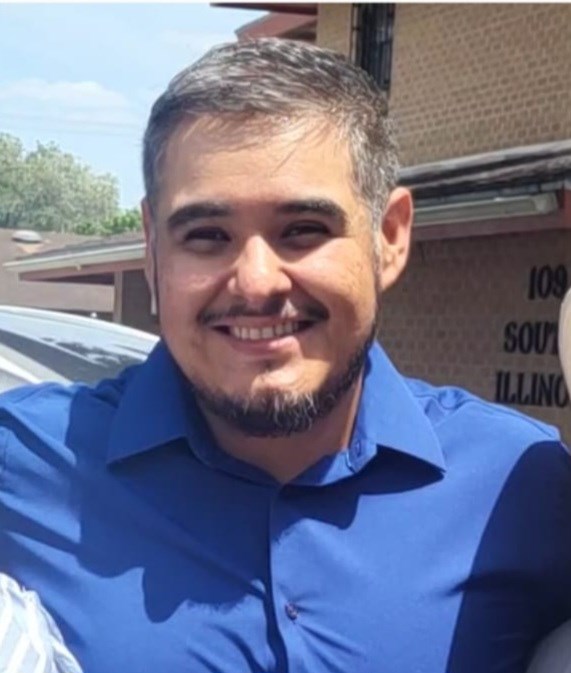 Marco Portillo Obituary - Weslaco, TX