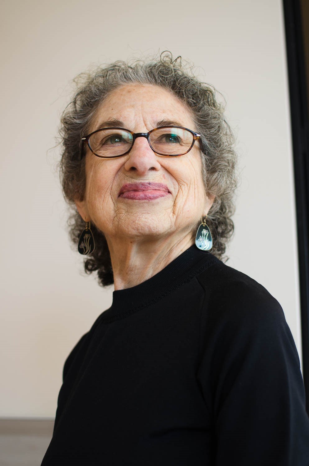 Sandra Luft Obituary - Seattle, WA