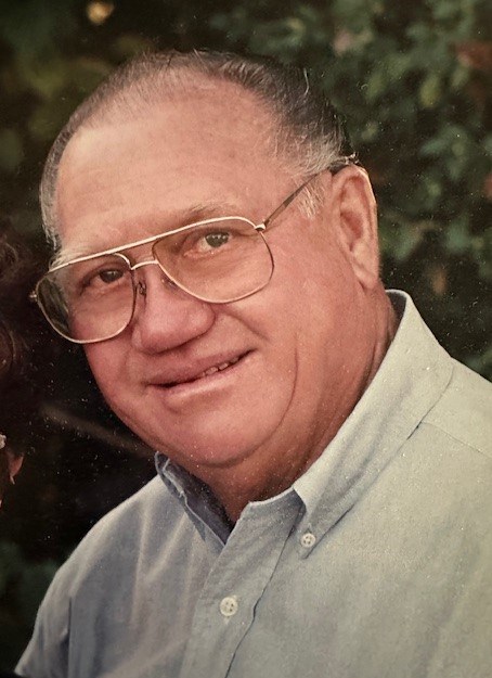 Nick Bozanich, Obituary - Bakersfield, CA