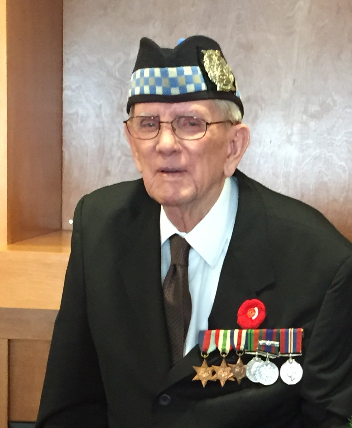 Kenneth Cowell Obituary - Abbotsford, BC