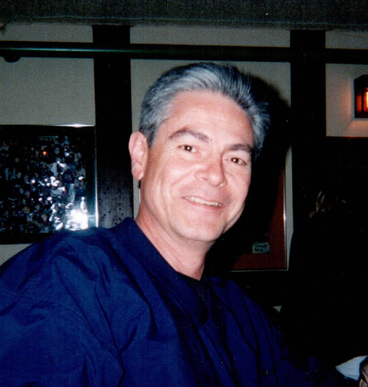 Dennis William Rowse Obituary - Spokane Valley, WA