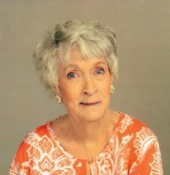 Jeanne McGinley Obituary - Austin, TX